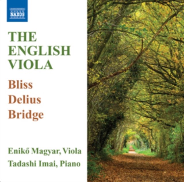 The English Viola - Various Artists | Muzyka Sklep EMPIK.COM