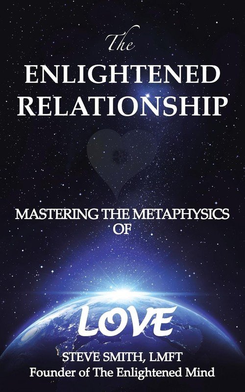 The Enlightened Relationship - Smith Lmft Steve | Książka w Empik