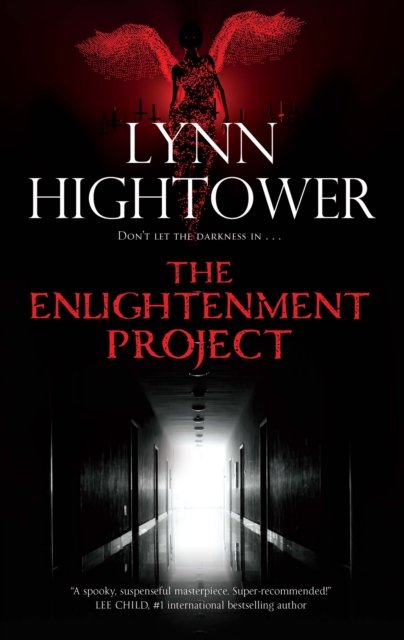 The Enlightenment Project - Hightower Lynn | Książka w Empik