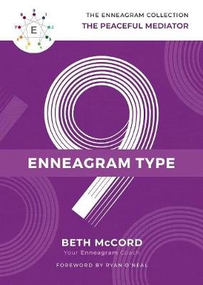 The Enneagram Type 9: The Peaceful Mediator - Beth McCord | Książka w Empik