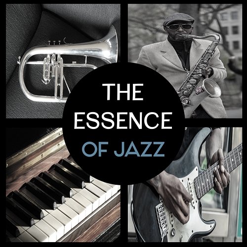 The Essence of Jazz – Ultimate Jazz Collection, Piano Bar Lounge Jazz ...