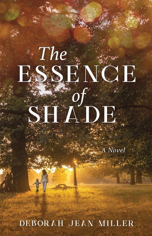 The Essence of Shade - Deborah Jean Miller | Książka w Empik