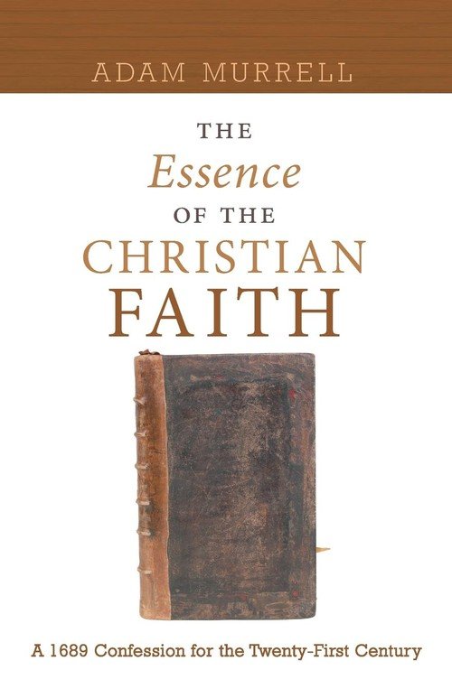 The Essence of the Christian Faith - Murrell Adam | Książka w Empik