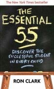 The Essential 55 - Clark Ron | Książka w Empik