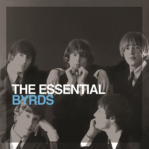 The Essential Byrds - The Byrds | Muzyka, mp3 Sklep EMPIK.COM