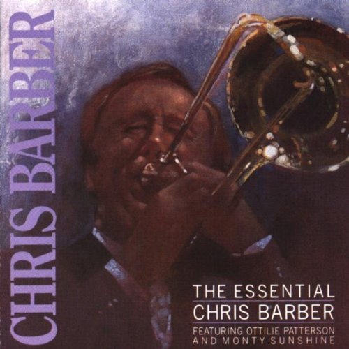 The Essential Chris Barber - Chris Barber | Muzyka Sklep EMPIK.COM