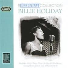 The Essential Collection: Billie Holiday - Holiday Billie | Muzyka ...