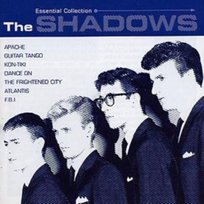 The Essential Collection - The Shadows | Muzyka Sklep EMPIK.COM