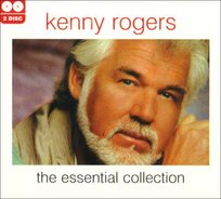 The Essential Collection - Kenny Rogers | Muzyka Sklep EMPIK.COM