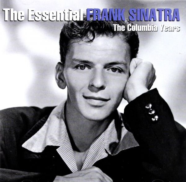 The Essential Frank Sinatra - Sinatra Frank | Muzyka Sklep EMPIK.COM