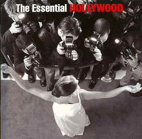 The Essential Hollywood - Various Artists | Muzyka Sklep EMPIK.COM