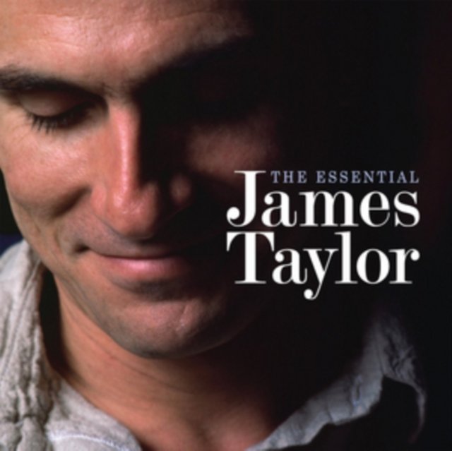 The Essential James Taylor - Taylor James | Muzyka Sklep EMPIK.COM