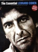 The Essential Leonard Cohen - Music Sales Ltd. | Książka w Empik