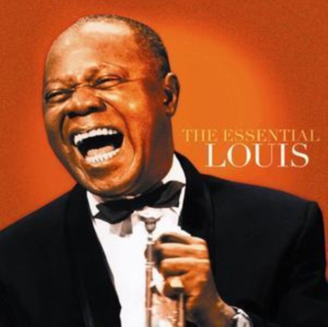 The Essential Louis - Armstrong Louis | Muzyka Sklep EMPIK.COM