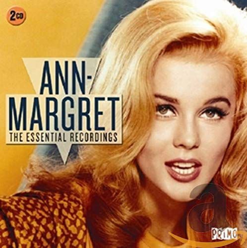 The Essential Recordings - Ann-Margret | Muzyka Sklep EMPIK.COM