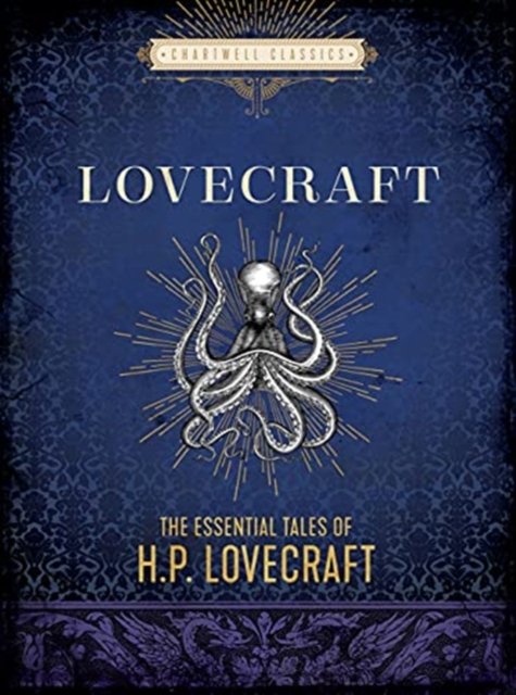 The Essential Tales of H. P. Lovecraft - Lovecraft Howard Phillips ...