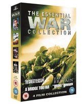 The Essential War Collection - Various Directors| Filmy Sklep EMPIK.COM