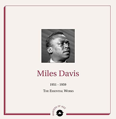 The Essential Works 1951-1959, płyta winylowa - Various Artists ...