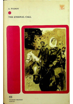 The eternal call - | Książka w Empik