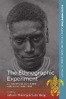 The Ethnographic Experiment - Berghahn Books | Książka w Empik