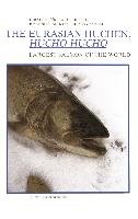 The Eurasian Huchen, Hucho hucho - Skacel L. | Książka w Empik