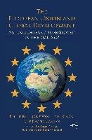 The European Union and Global Development - Palgrave Macmillan ...