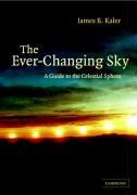 The Ever-Changing Sky - Kaler James B. | Książka w Empik