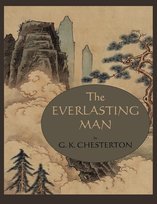 The Everlasting Man - Chesterton G. K. | Książka w Empik