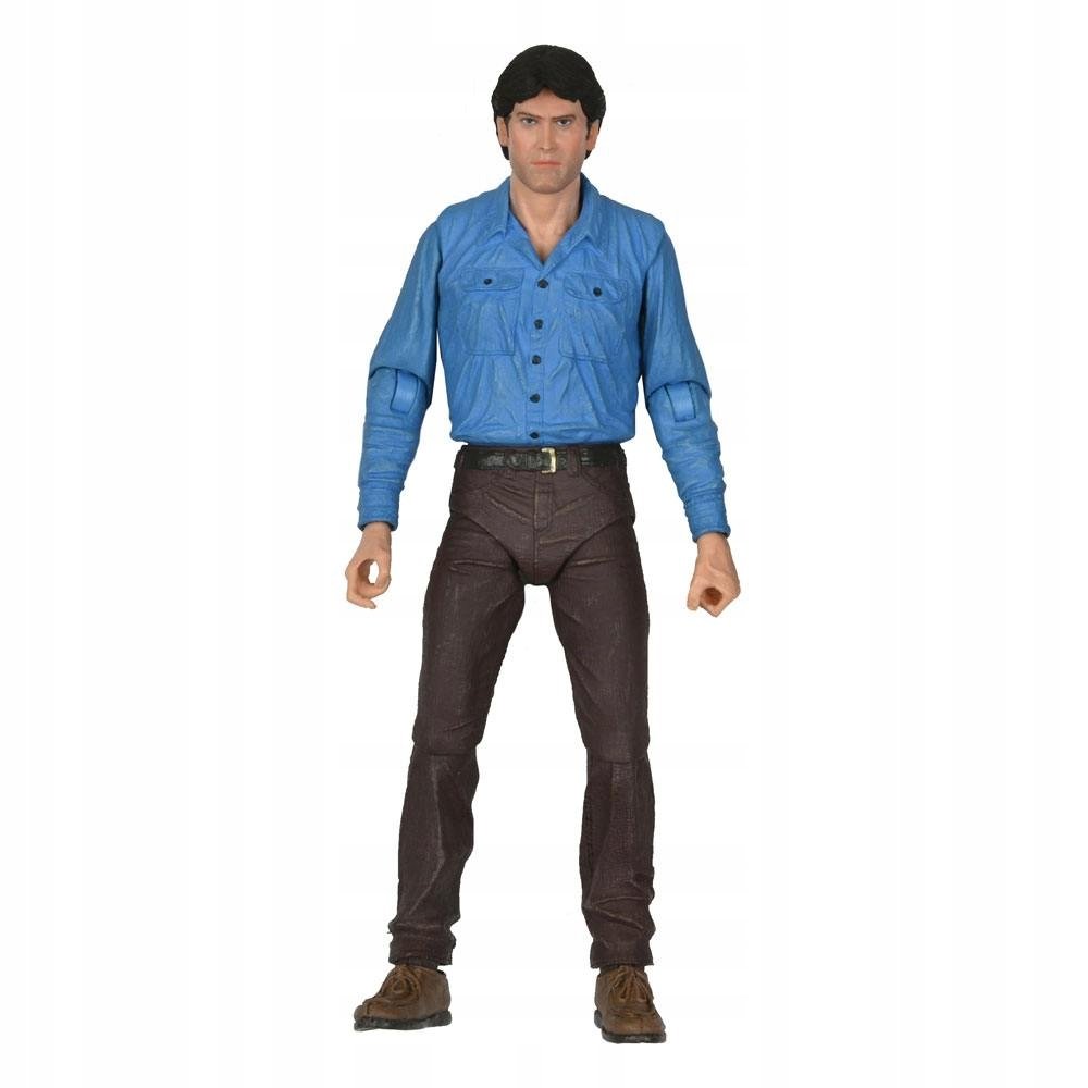 The Evil Dead: Ultimate Ash 18 cm - Neca | Sklep EMPIK.COM