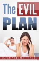 The Evil Plan - Darko Isaac Nkrumah | Książka w Empik
