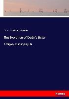 The Evolution of Dodd's Sister - Eastman Charlotte Whitney | Książka w ...