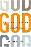 The Evolution of God - Wright Robert | Książka w Empik