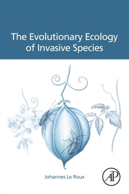 The Evolutionary Ecology of Invasive Species - Opracowanie zbiorowe | Książka w Empik