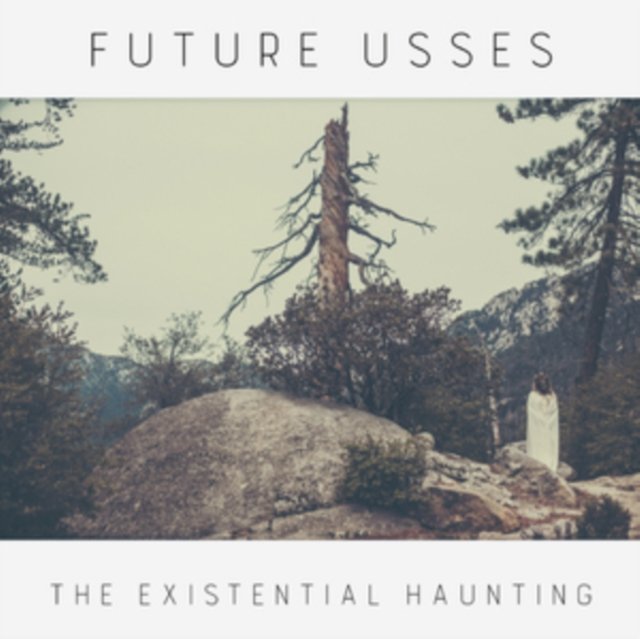The Existential Haunting - Future Usses | Muzyka Sklep EMPIK.COM