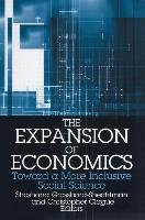 The Expansion of Economics: Towards a More Inclusive Social Science ...