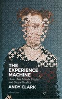 The Experience Machine - Clark Andy | Książka w Empik