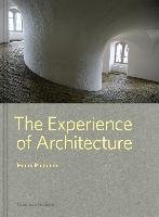 The Experience of Architecture - Plummer Henry | Książka w Empik