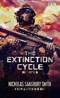 The Extinction Cycle - Buch 4: Entartung - Sansbury Smith Nicholas | Książka w Empik