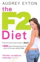 The F2 Diet - Audrey Eyton | Książka w Empik