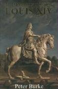 The Fabrication of Louis XIV - Burke Peter | Książka w Empik