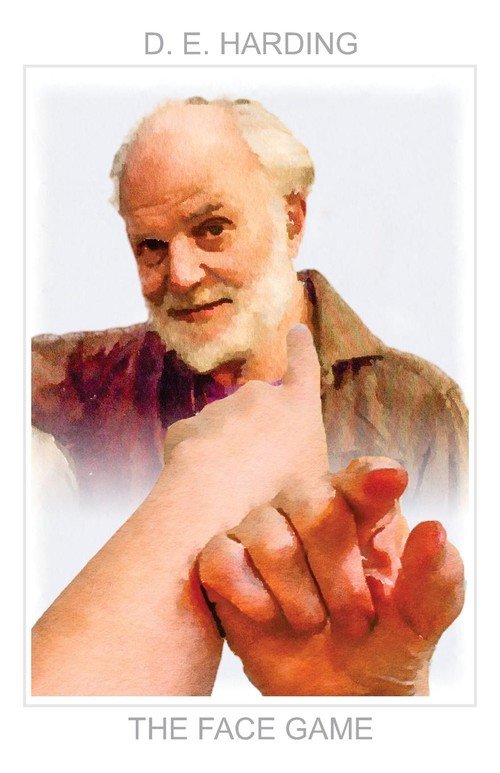 The Face Game - Harding Douglas Edison | Książka w Empik