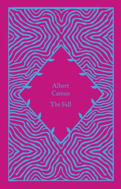 The Fall - Albert Camus | Książka w Empik