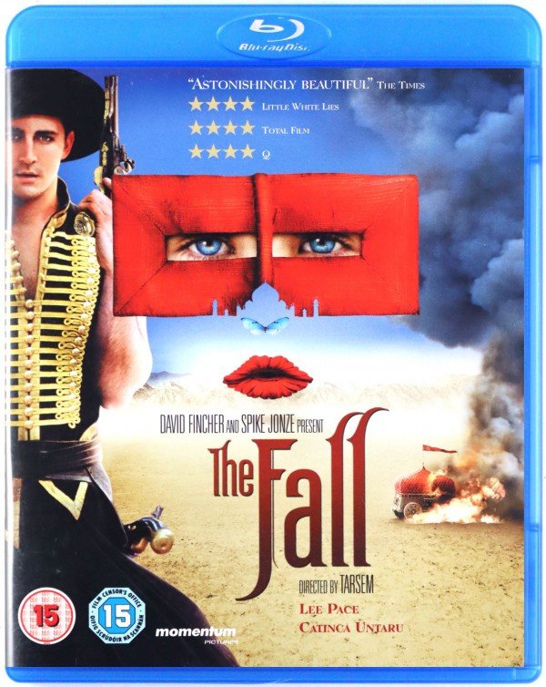 The Fall (Magia Uczuć) - Singh Tarsem| Filmy Sklep EMPIK.COM