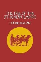 The Fall of the Athenian Empire - Kagan Donald | Książka w Empik