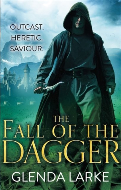 The Fall of the Dagger: Book 3 of The Forsaken Lands - Larke Glenda ... The Fall of the Dagger: Book 3 of The Forsaken Lands - Larke Glenda ...