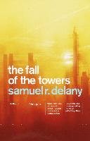 The Fall of the Towers - Delany Samuel R. | Książka w Empik