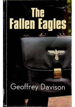 The fallen eagles - | Książka w Empik
