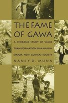 The Fame of Gawa - Munn Nancy D. | Książka w Empik