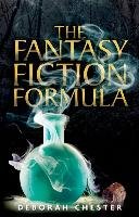 The Fantasy Fiction Formula - Chester Deborah | Książka w Empik