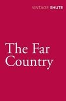 The Far Country - Shute Nevil | Książka w Empik